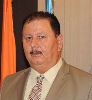 DPU - Hadi Khalil Ismael